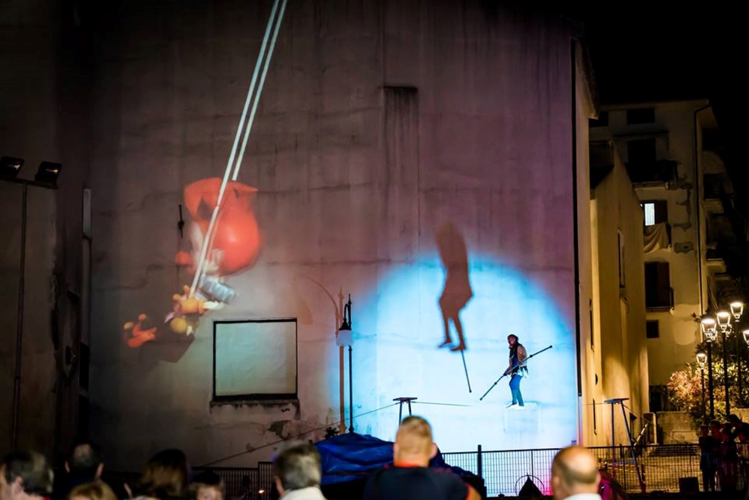 Atripalda è "Baraonda 2022" | Sistema Irpinia